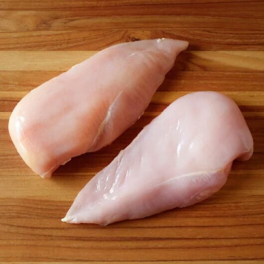 Bruised Chicken Breast: A Sign of Quality or a Red Flag? - Eatgap.com