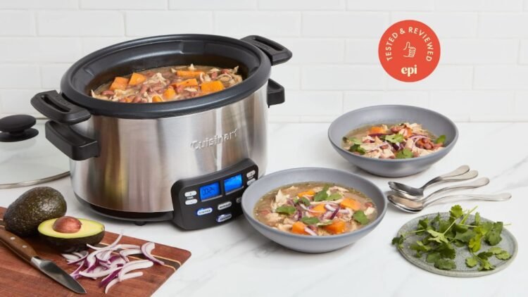 How Long Does a Crock-Pot Really Take to Heat Up? We Timed It - Eatgap.com