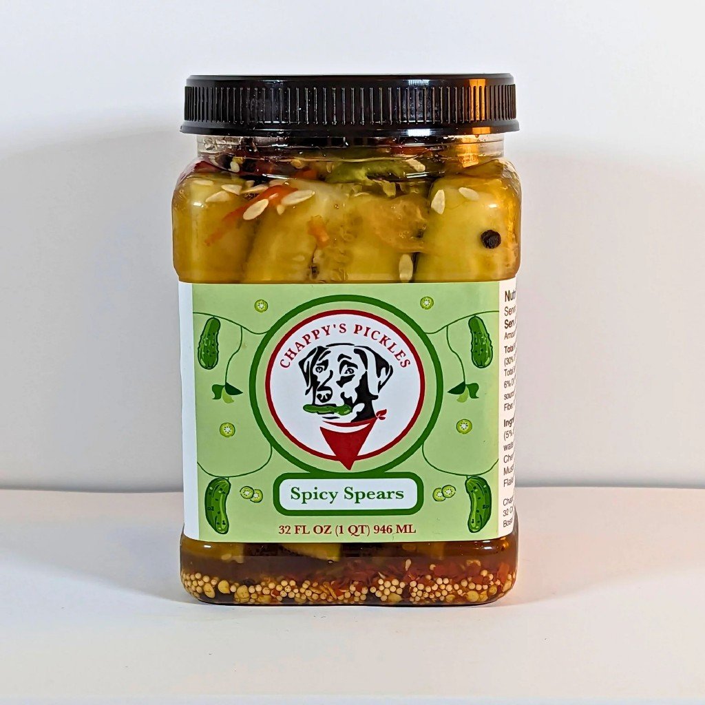 How To Make Spicy Pickles From Store-Bought: DIY Guide - Eatgap.com