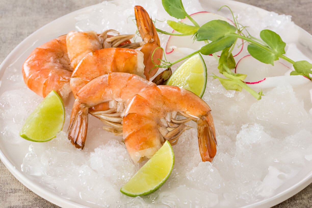 Can You Eat The Shell Of A Shrimp? Are They Healthy or Harmful ...