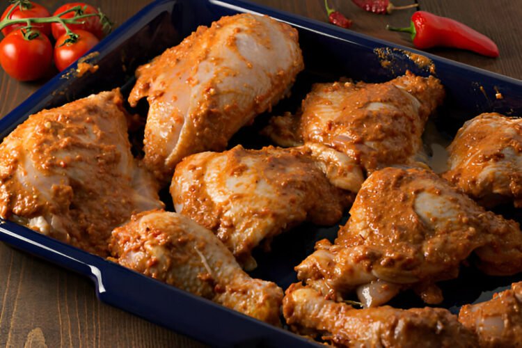 How Long Can You Keep Marinated Chicken in the Fridge? Safe Storage ...