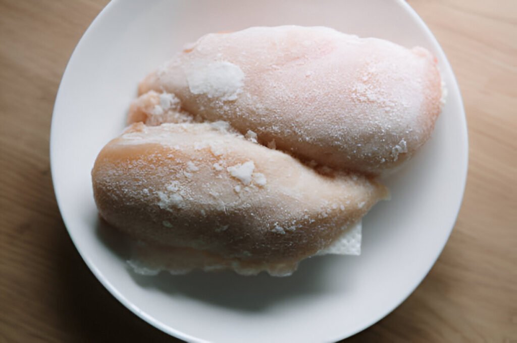 Bruised Chicken Breast: A Sign of Quality or a Red Flag? - Guide to ...