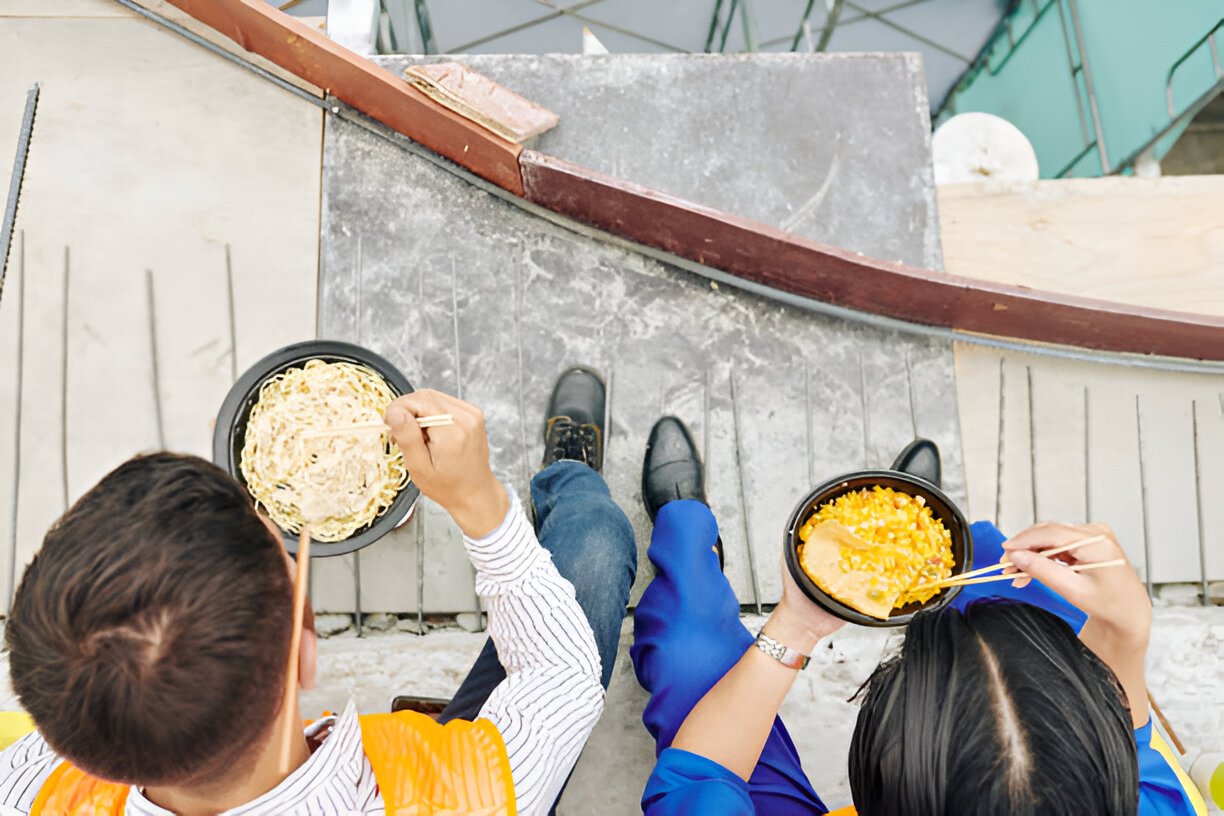 5 Best Lunch Ideas for Construction Workers: Stay Full, Stay Focused ...