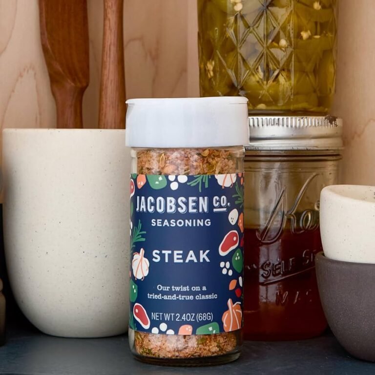 12 Best Store-Bought Steak Seasoning Options: Tried & Ranked - Eatgap.com