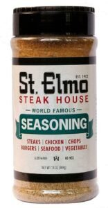 12 Best Store-Bought Steak Seasoning Options: Tried & Ranked - Eatgap.com