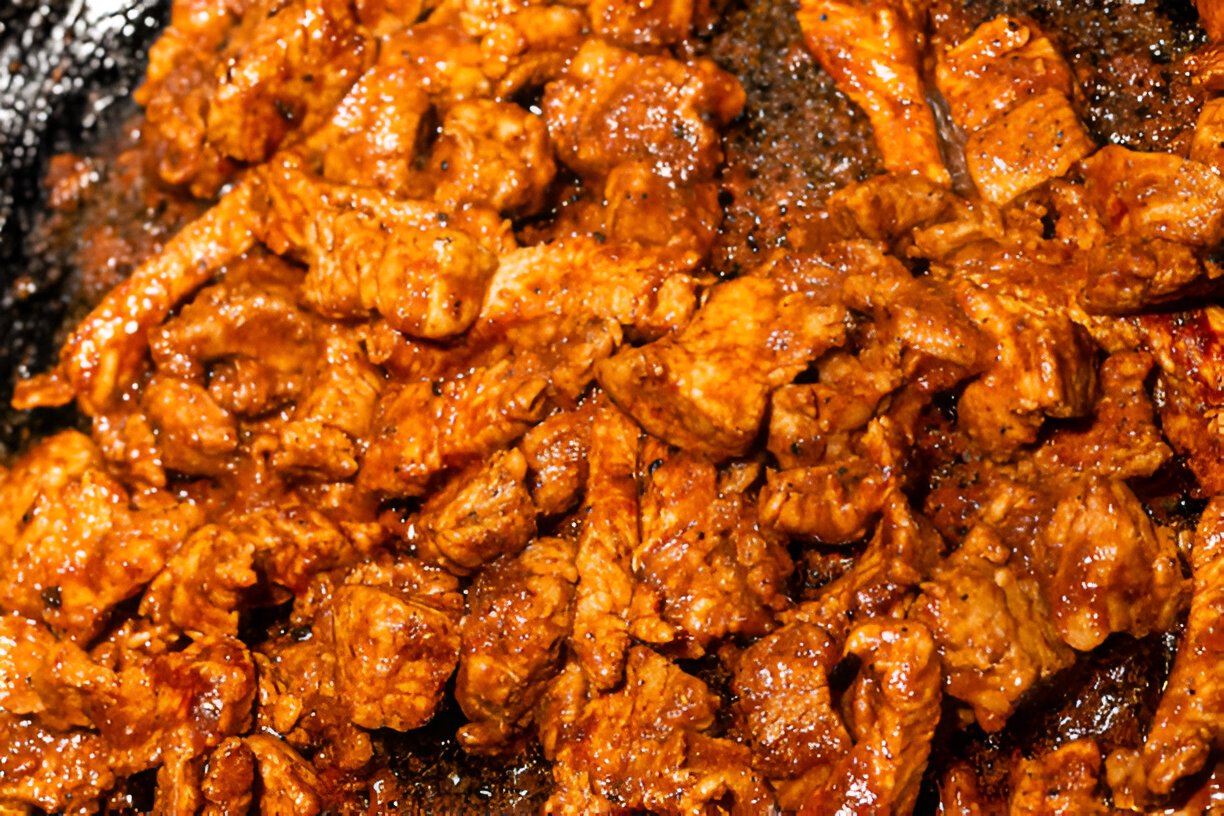 What Is The Least Spicy Meat At Chipotle? Mild Options Ranked - Eatgap.com
