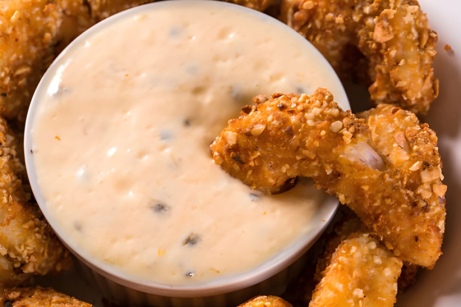 Recreate the Famous Chick-fil-A Jalapeño Salsa at Home: Easy Copycat ...